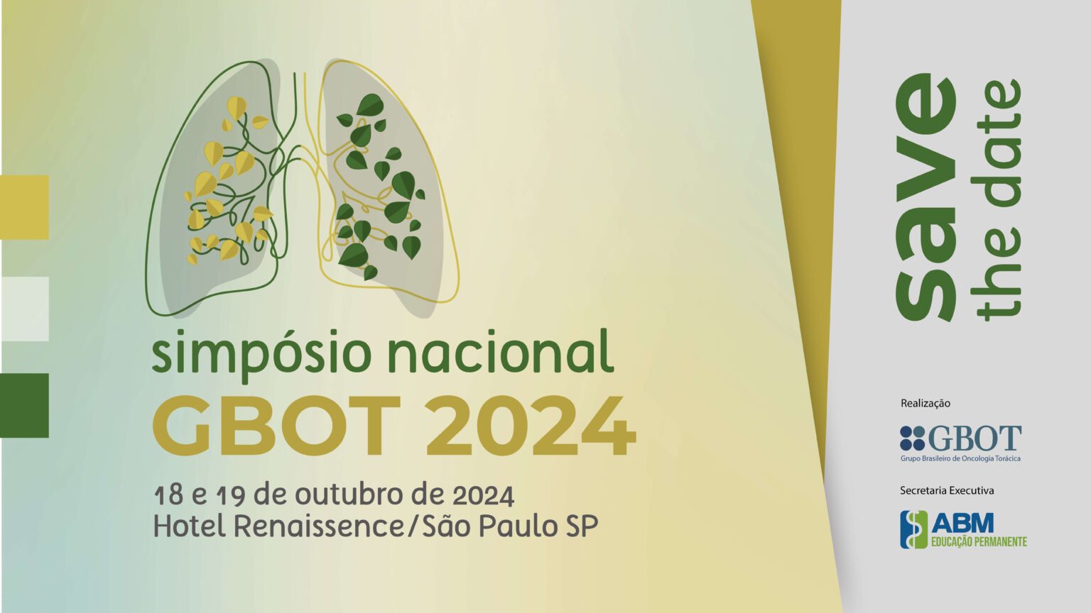 GBOT - Grupo Brasileiro de Oncologia Torácica