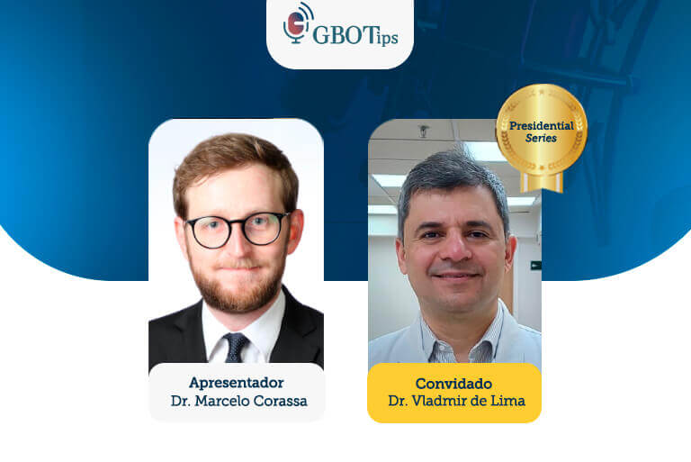 O que são Anticorpos Droga-Conjugados? – GBOT