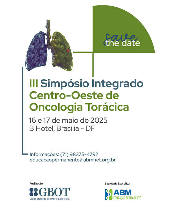 GBOT - Grupo de Oncologia Torácica